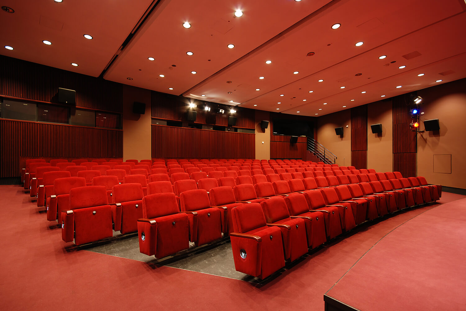 Kino Im Zeiss Gro planetarium Berlin Kinokompendium